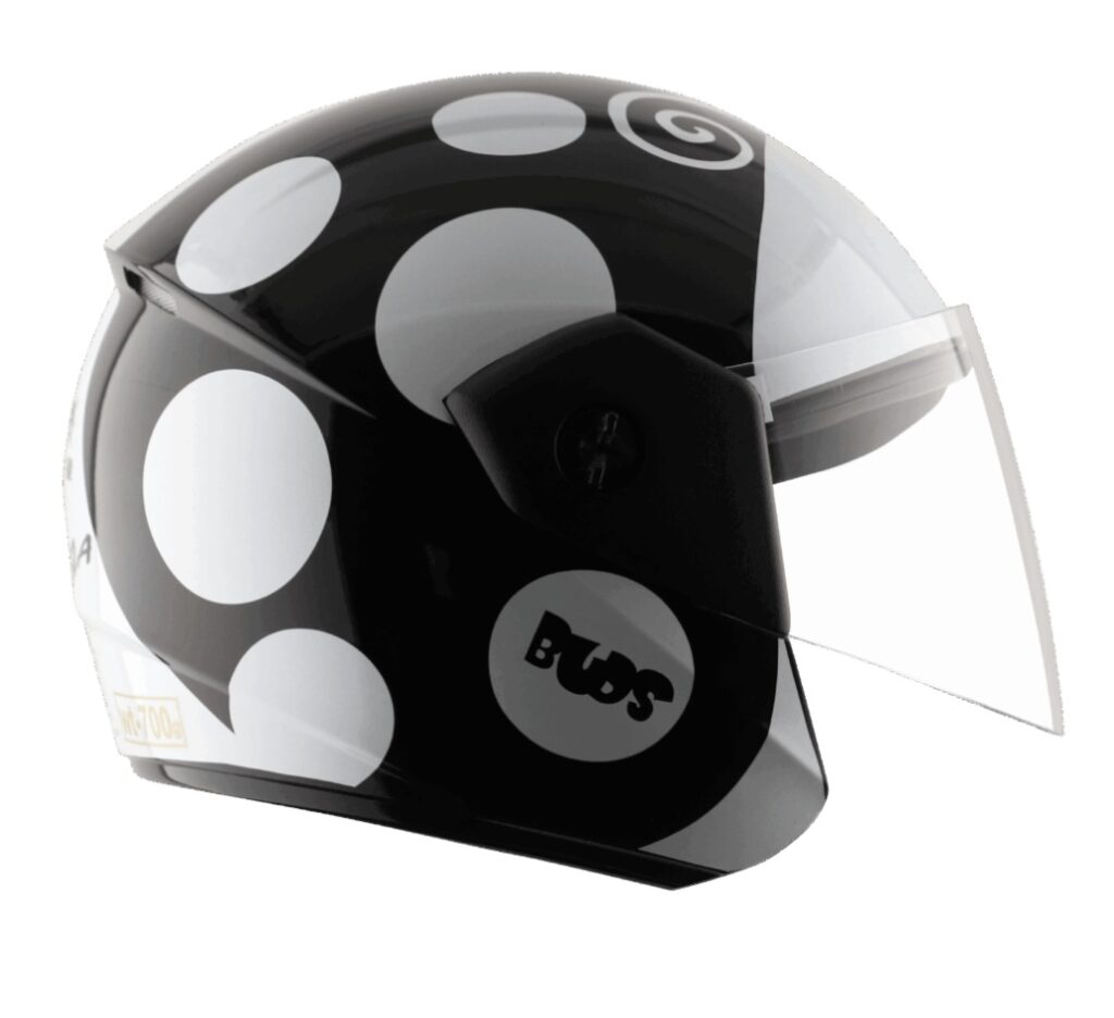 JUNIOR BUDS OF BEETLE HELMET - GearZone