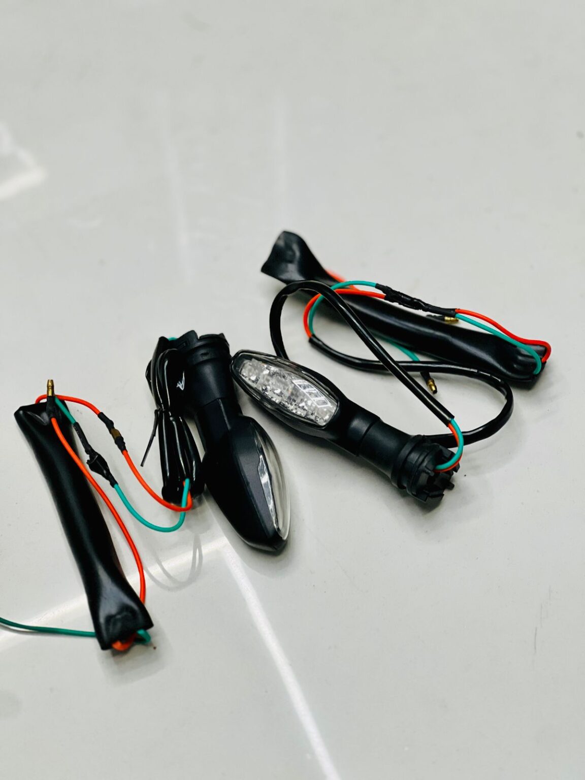 YAMAHA NEW LED FLASHER INDICATOR - GearZone
