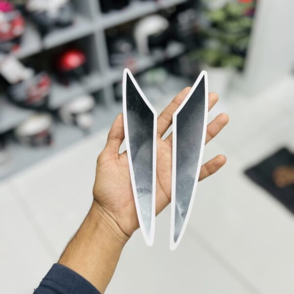 STICKER KIT – PULSAR 150 NEW MODEL - GearZone