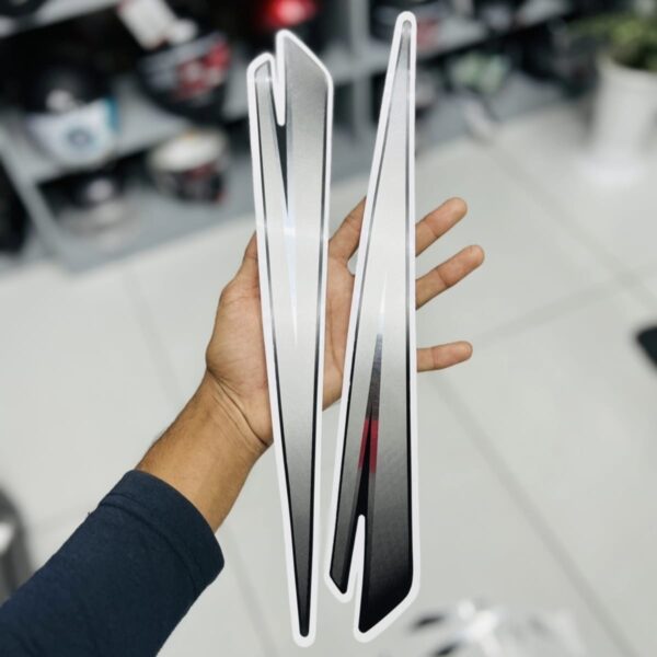 STICKER KIT – PULSAR 150 NEW MODEL - GearZone