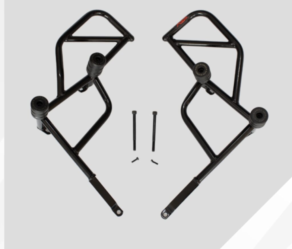 KTM DUKE / ADVENTURE CRASH GUARD - GearZone