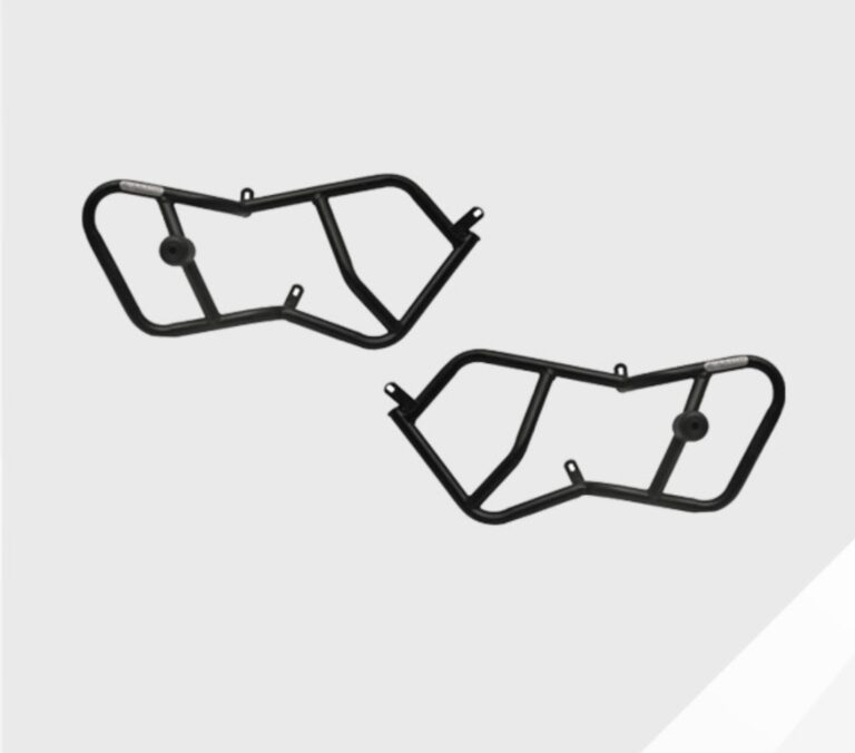 DOMINAR ADVENTURE CRASH GUARD WITH SLIDER - GearZone