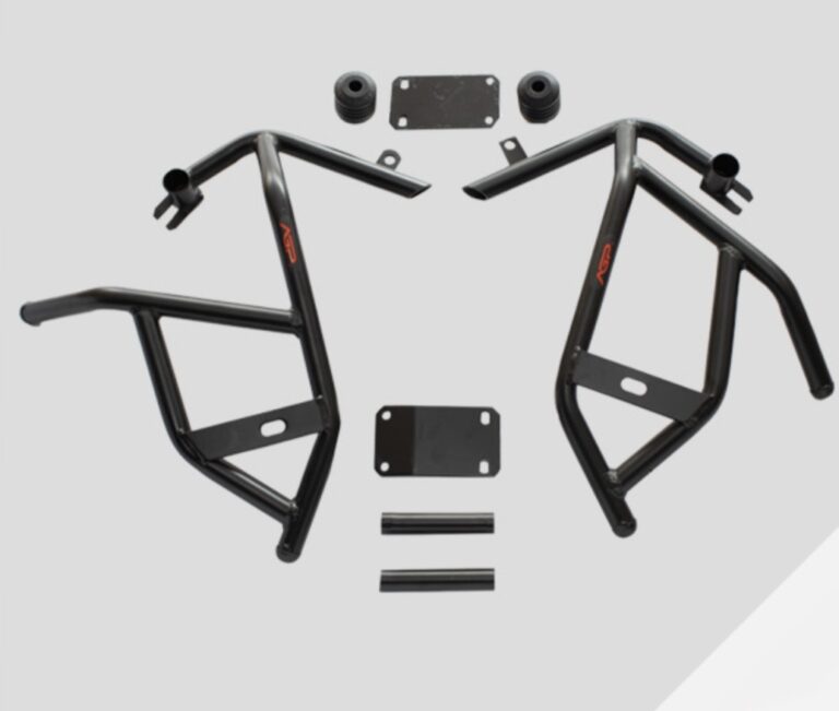 YAMAHA R15 V4 CRASH GUARD - GearZone