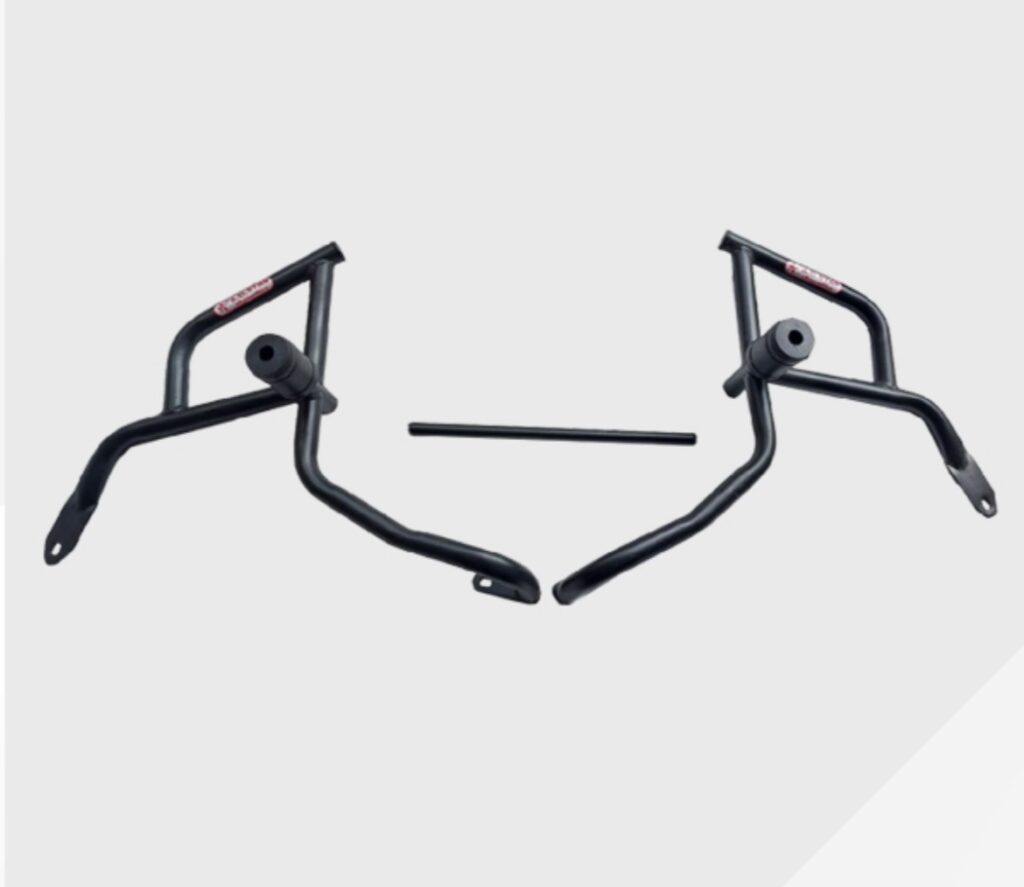 HIMALAYAN SCORPION CRASH GUARD - GearZone