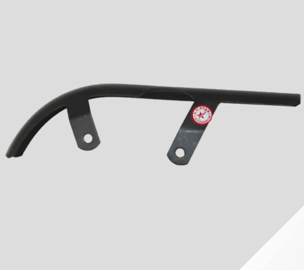 METAL CHAIN GUARD - GearZone