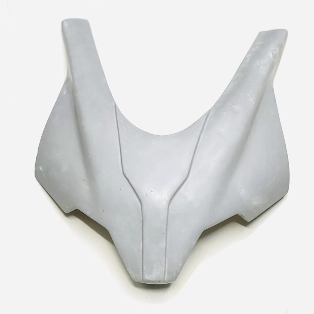 BMW FRONT MASK - GearZone