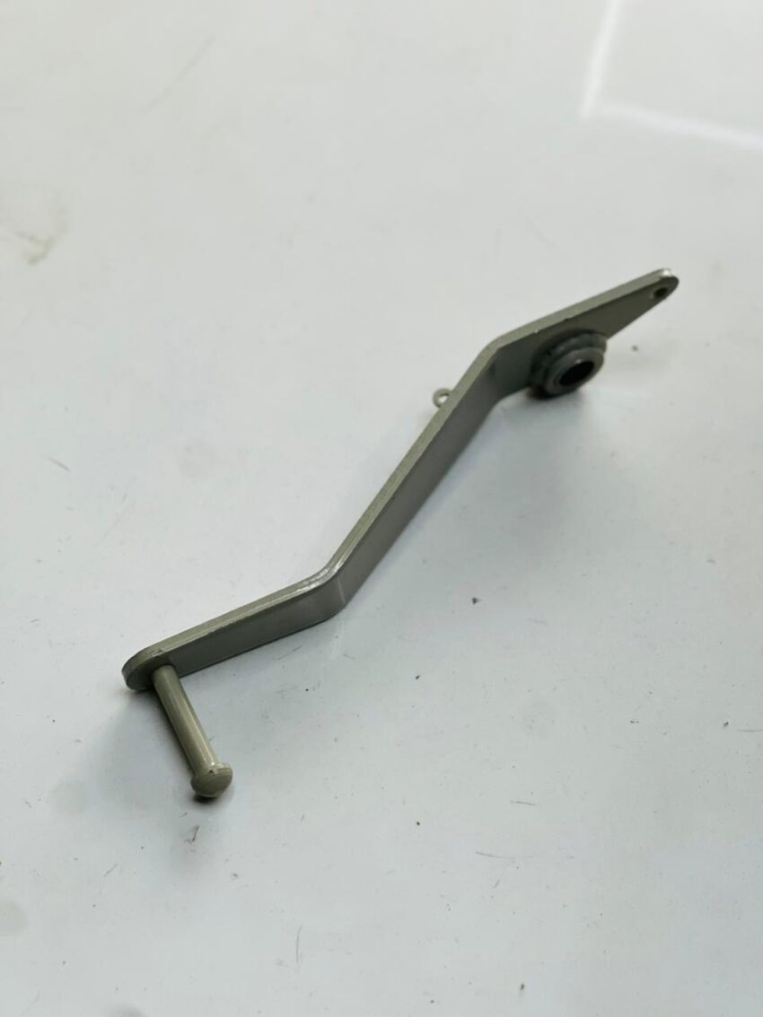 BRAKE PEDAL INTERCEPTOR 650 - GearZone