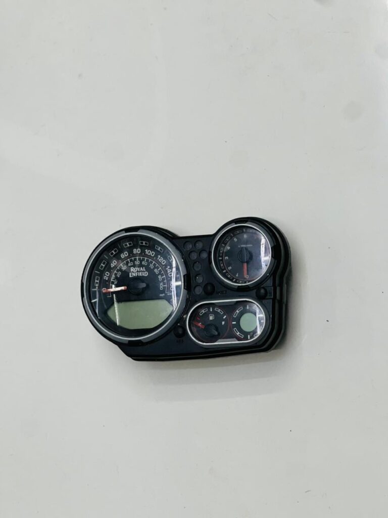 HIMALAYAN 411 METER ASSEMBLY BS3, BS4, BS6 - GearZone