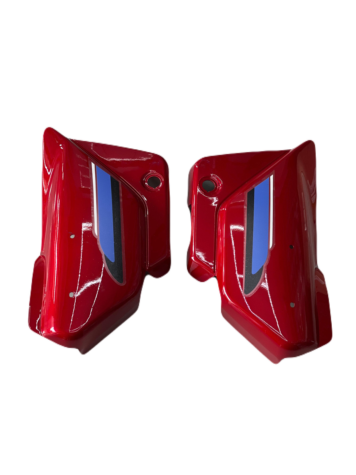 BODY KIT FOR HERO SPLENDOR - GearZone